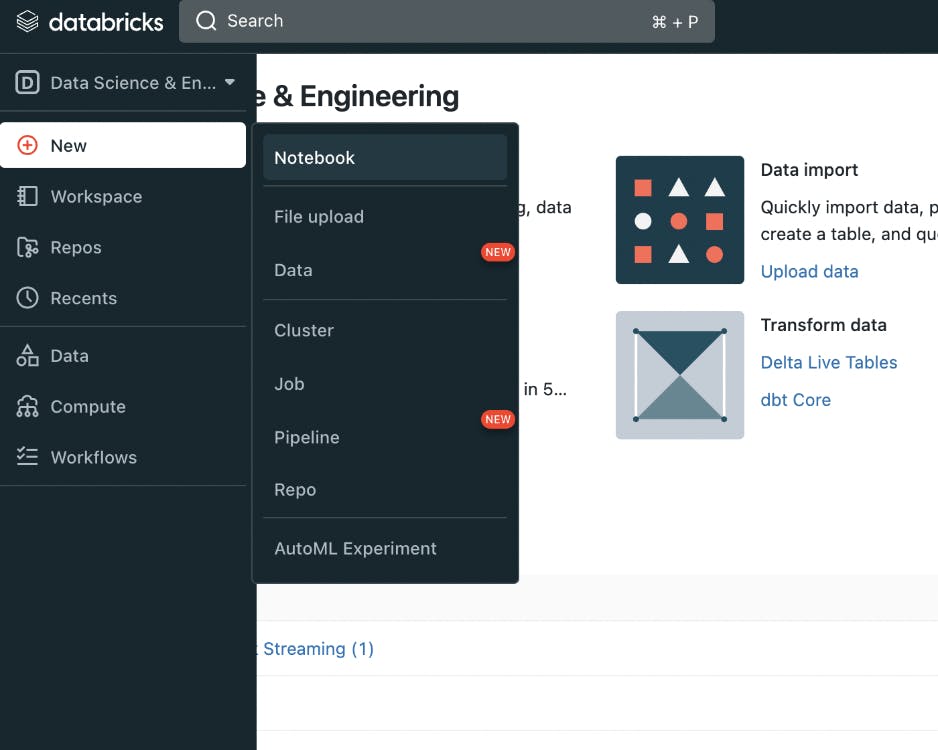 How To Seamlessly Use MongoDB Atlas And Databricks Lakehouse Together | MongoDB